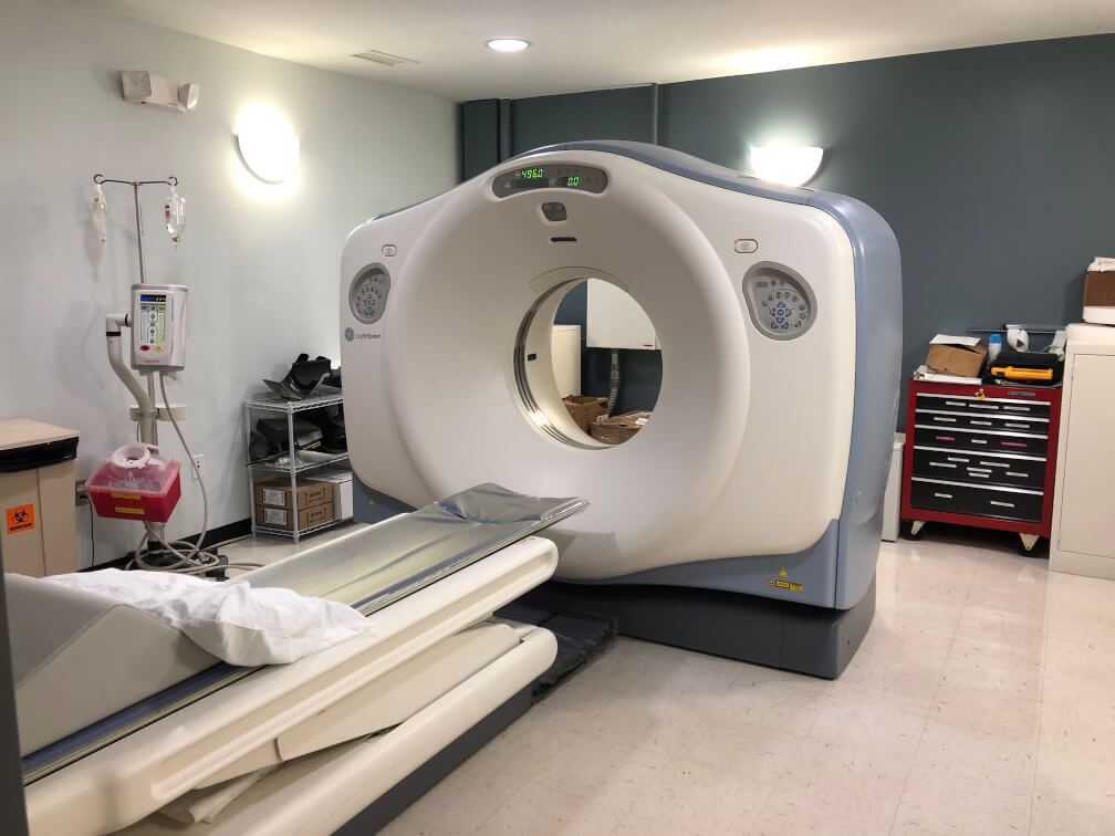 Open Bore Mri Denver